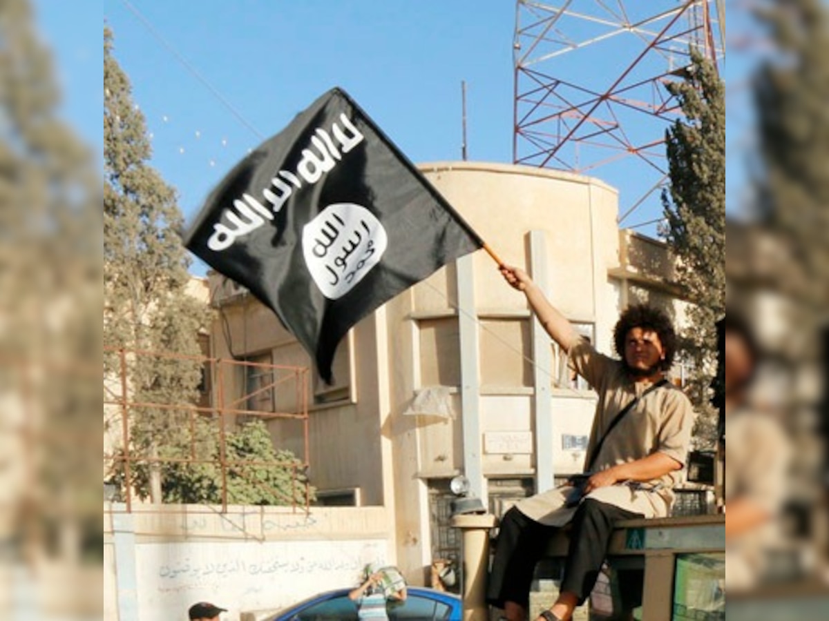 Leaked ISIS files show its plans to build a fully functional government