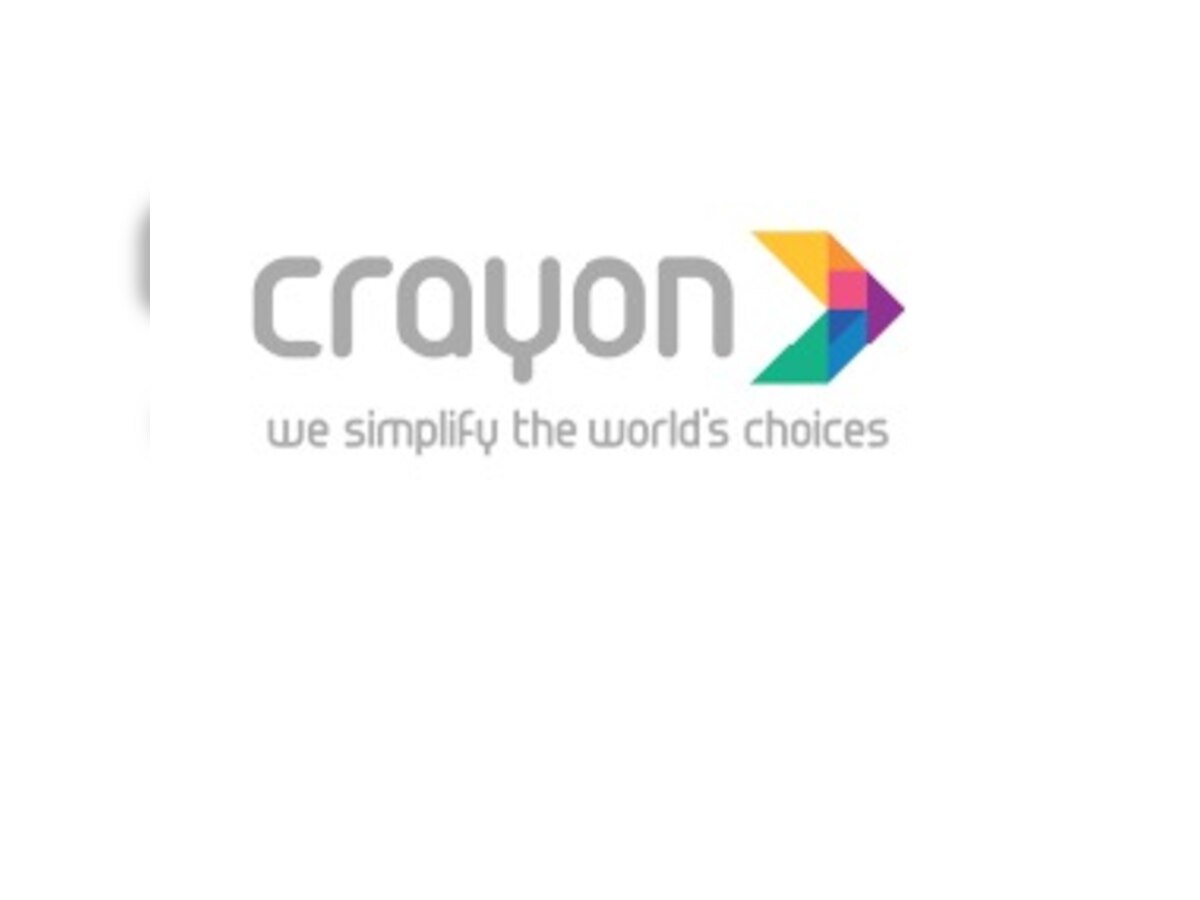 Crayon Data to set up business operations in India