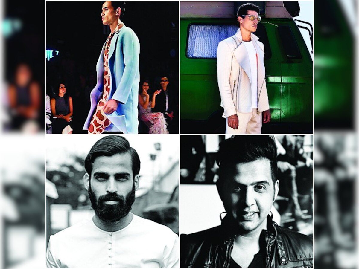 Style debate: Dandy vs Biker