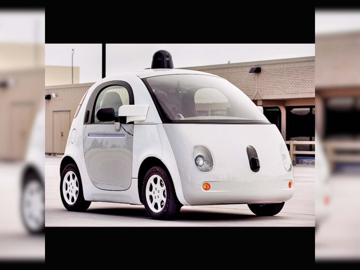 Tata plans to launch India's first indigenous driverless car