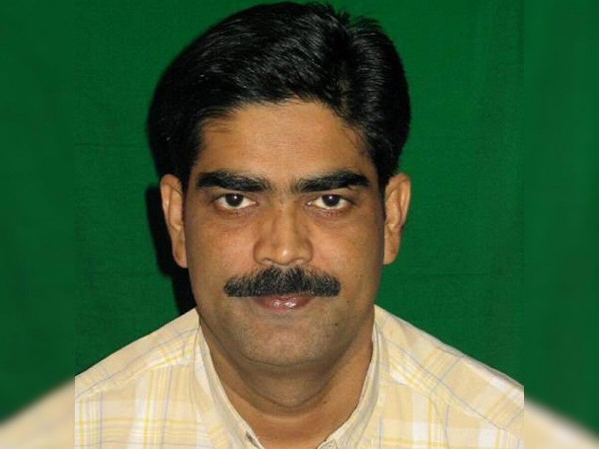 Former RJD MP Shahabuddin sentenced to life imprisonment in double ...