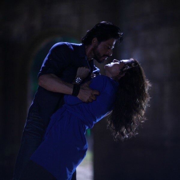 Watch: Dilwale's new trailer will remind you why Shah Rukh Khan-Kajol ...