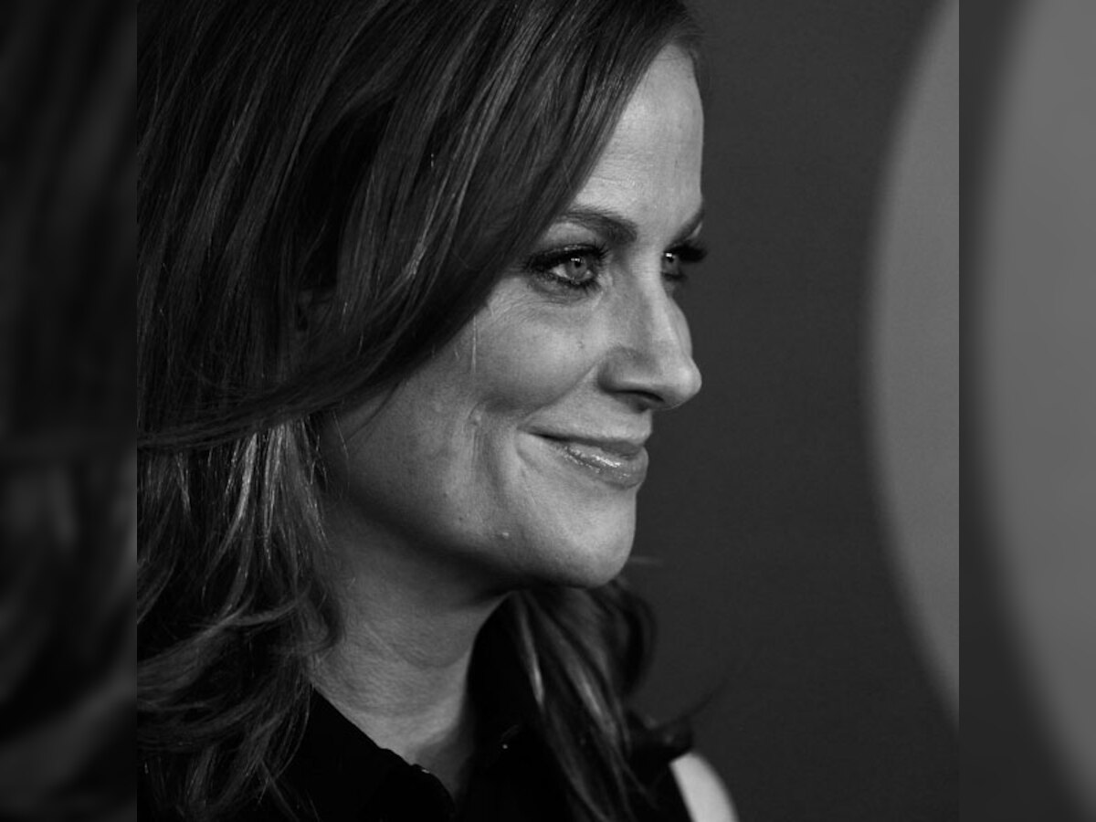 Amy Poehler worried about 'Sisters' clash with 'Star Wars: The Force ...