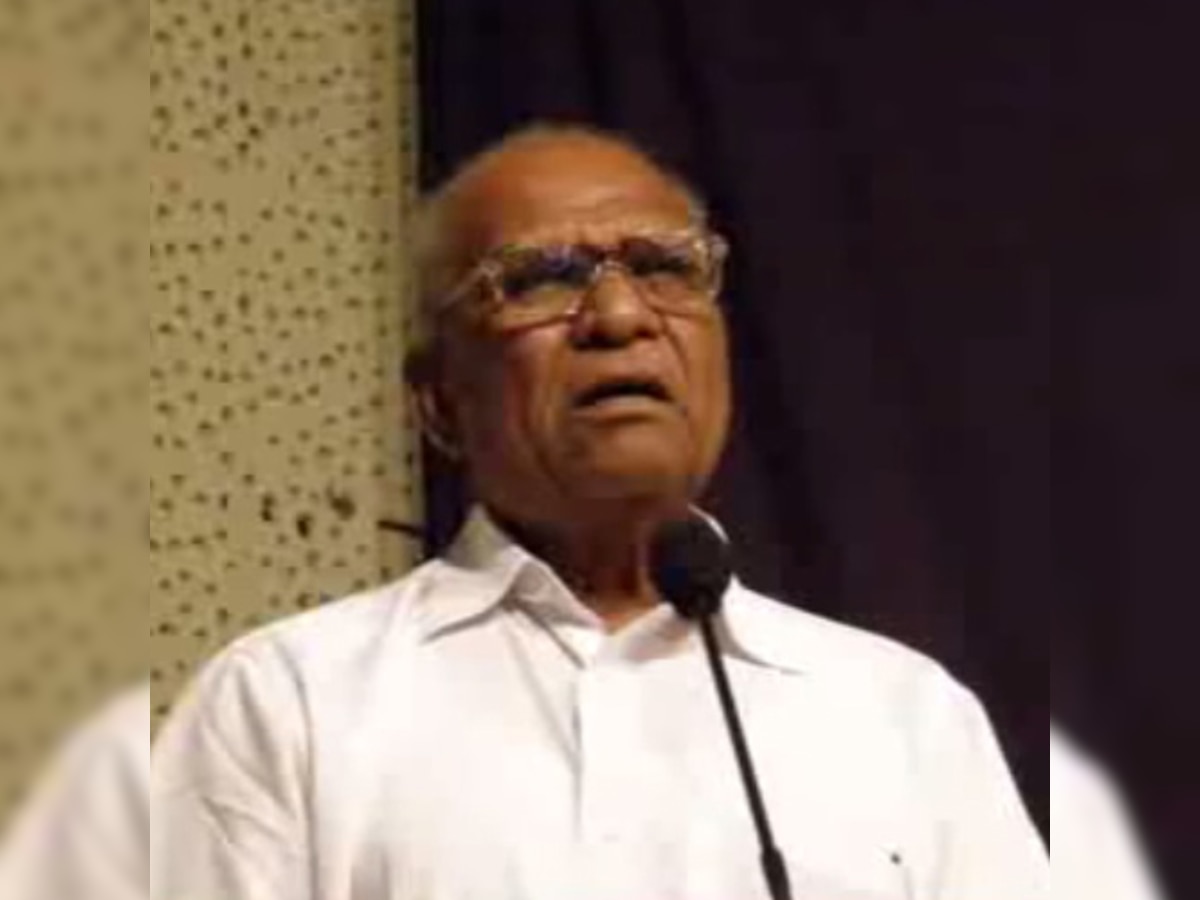 Pansare murder: Chargesheet filed against Sanatan Sanstha member Sameer ...