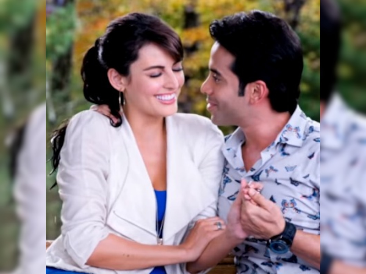 Watch: Bigg Boss' Mandana Karimi sizzles in 'Kya Kool Hai Hum 3' trailer