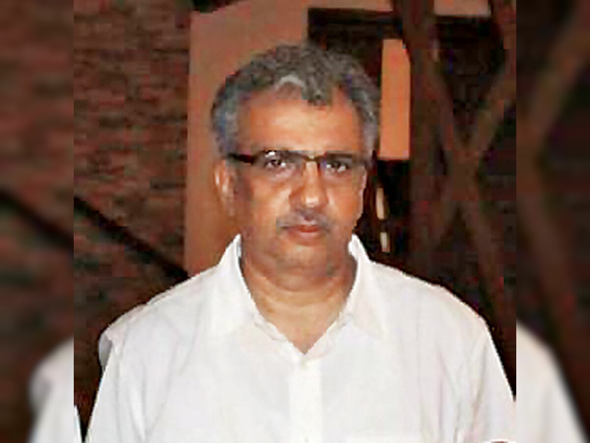 Air India engineer's death: Early report points to 'human error ...