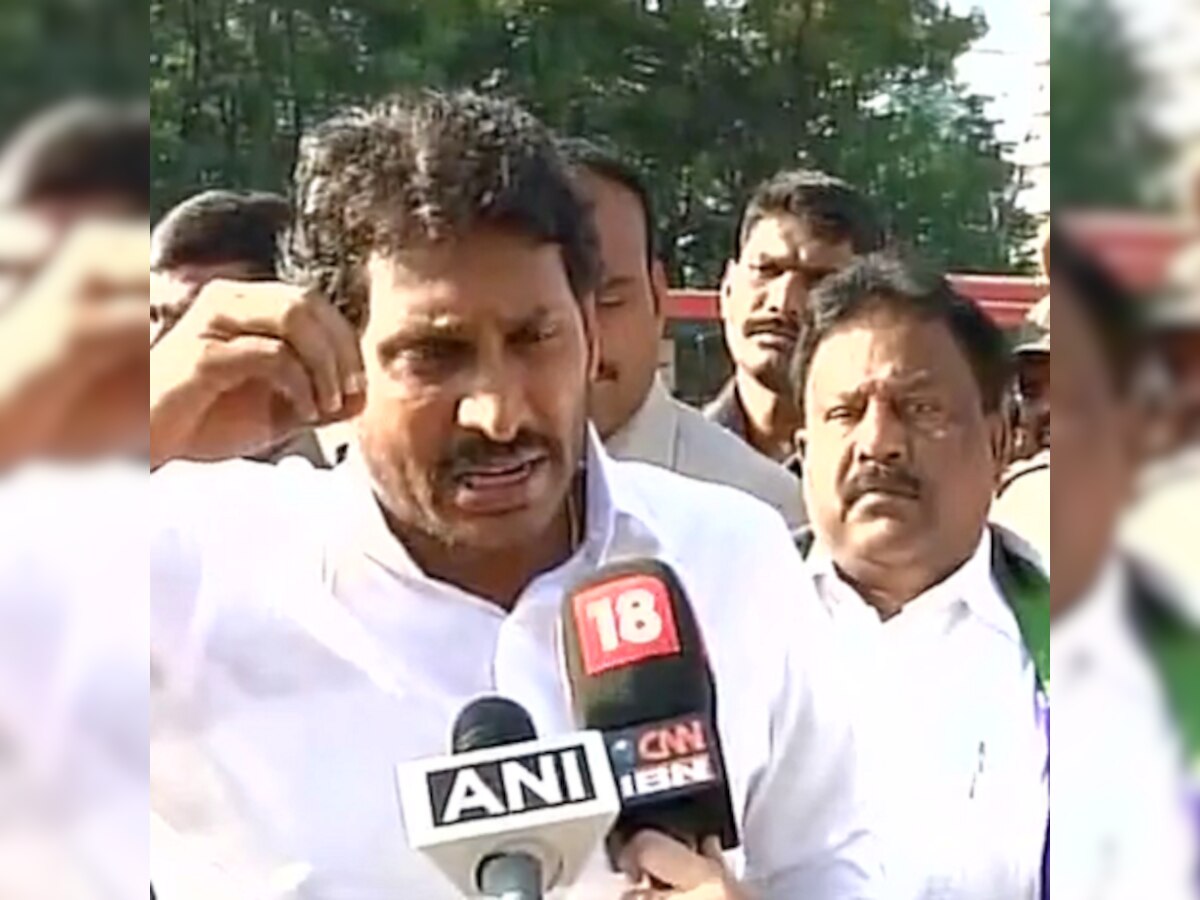 Call money racket: Andhra assembly suspends 58 Opposition MLAs over uproar