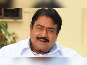 Telugu actor Ranganath allegedly commits suicide