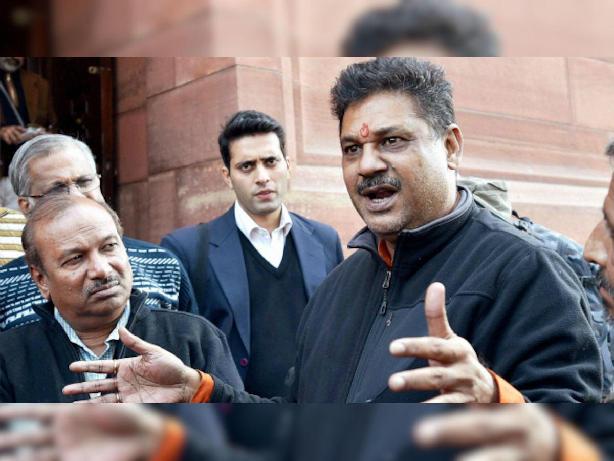 Govt using Juvenile Bill to deflect attention from DDCA row, says Kirti ...