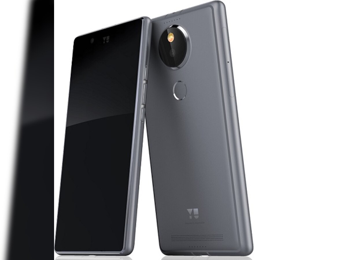 YU Yutopia review: Meet India’s new flagship killer