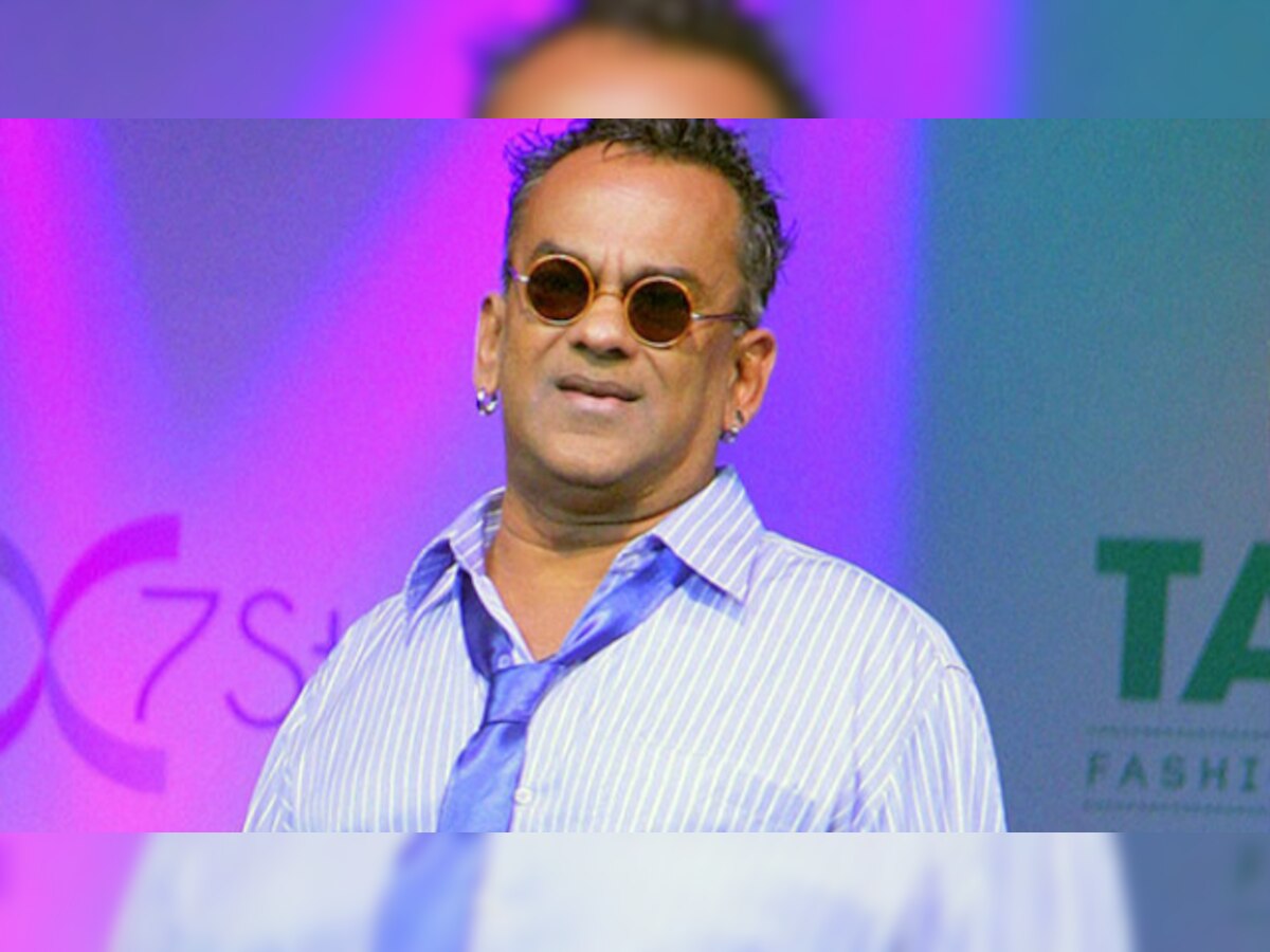 Goa Police issues lookout notice against singer Remo Fernandes