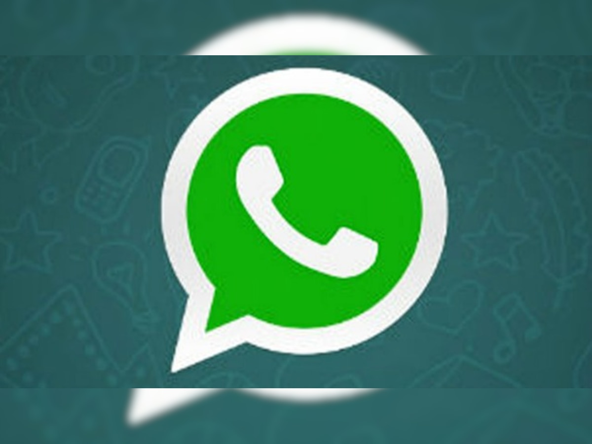 Leaked images show video calling in WhatsApp