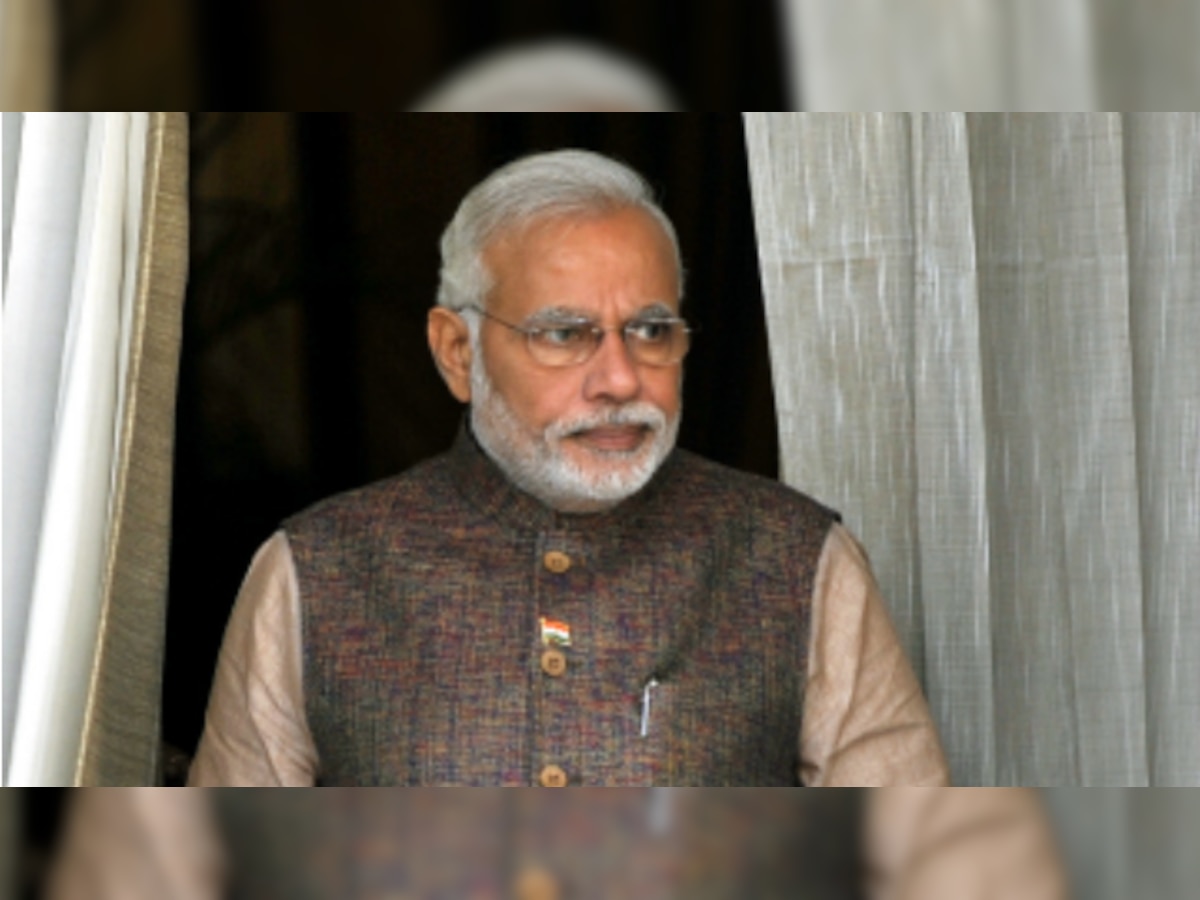 Updates: PM Modi leaves for Lahore for unexpected Pakistan visit, after ...