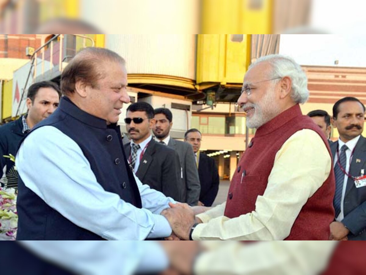 After bonhomie in Lahore, PM Modi and Nawaz Sharif to meet in Washington?