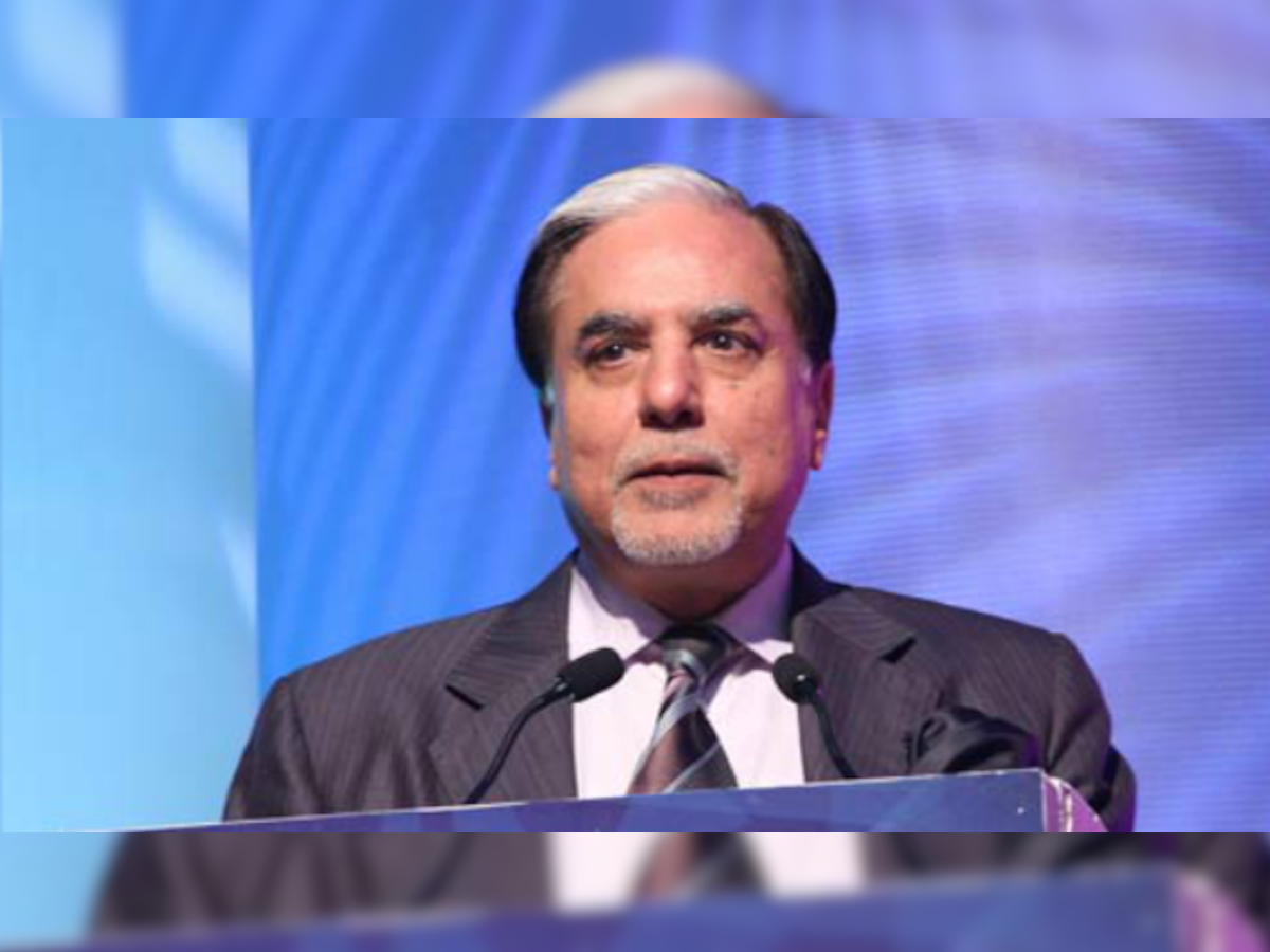 Essel and Zee group Chairman Dr. Subhash Chandra gets threatening call ...