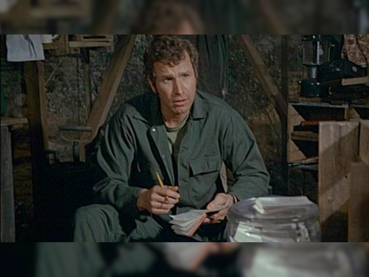 Trapper John of 'M*A*S*H' Wayne Rogers passes away at 82