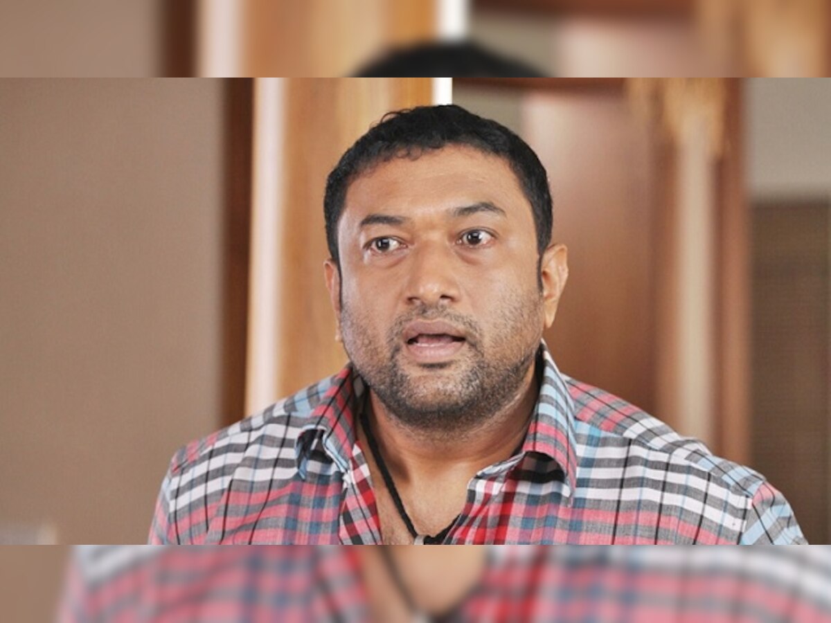 Dubai hotel fire: Malayalam actor Baburaj has a dramatic escape