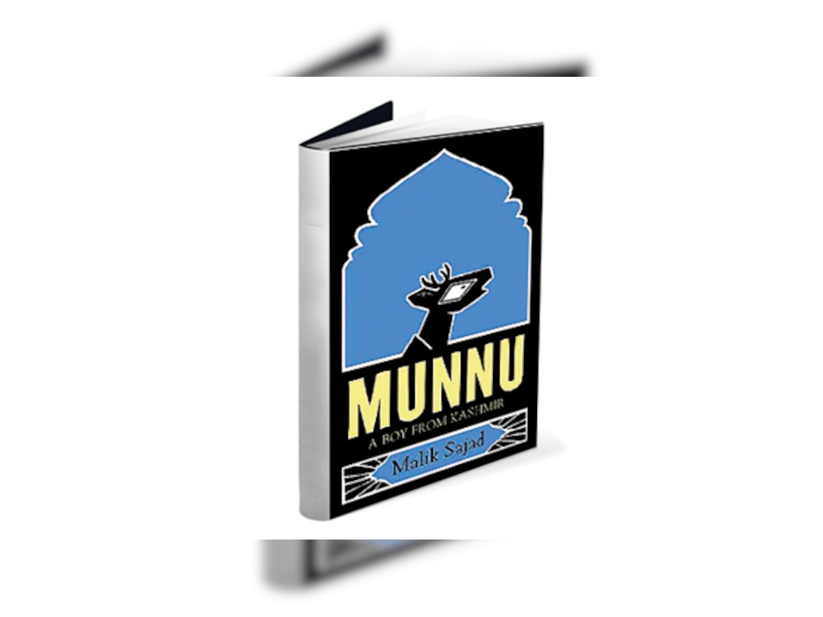 Book Review: Munnu- A Boy From Kashmir