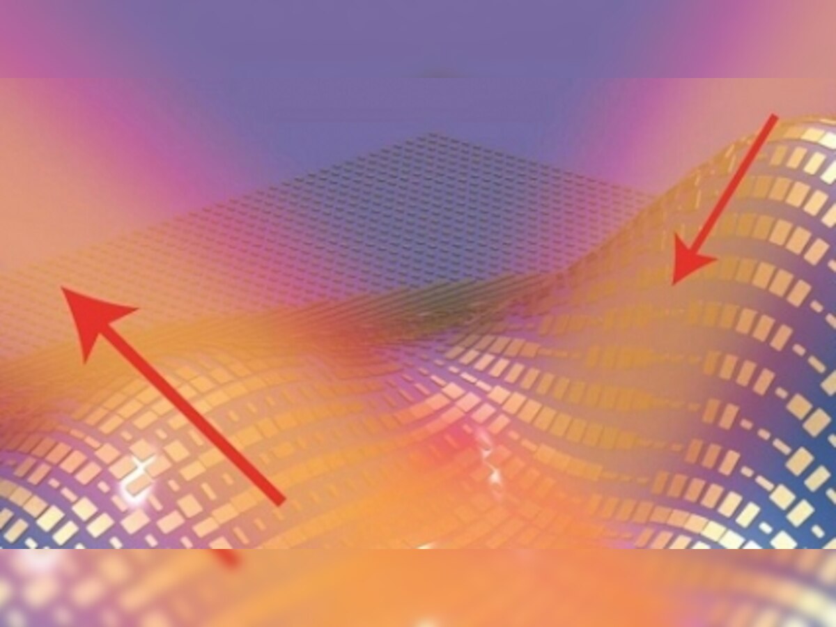 New metamaterial may soon make Harry Potter's invisibility cloak a reality