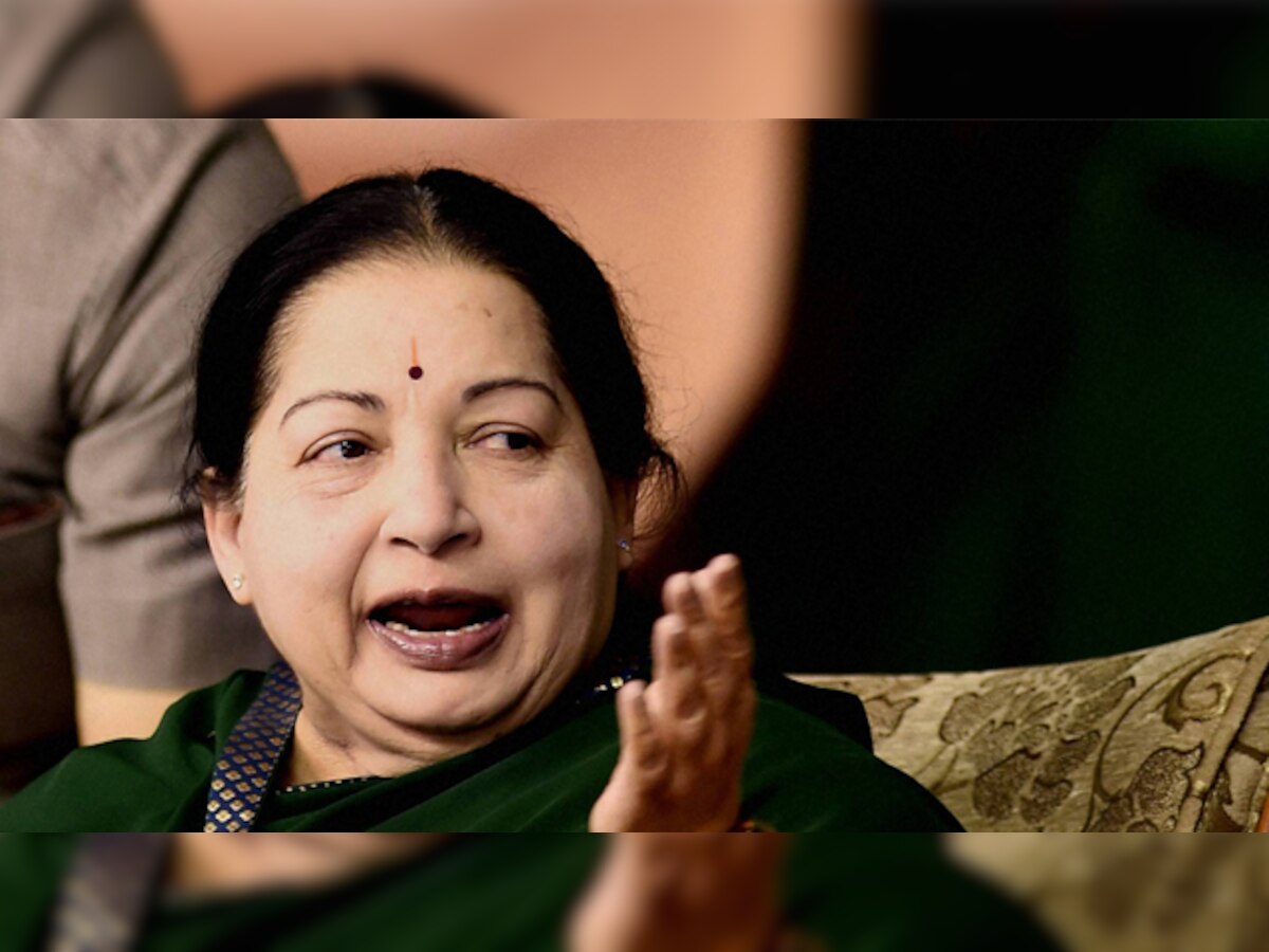 Tamil Nadu govt files defamation cases against Tamil and English newspapers