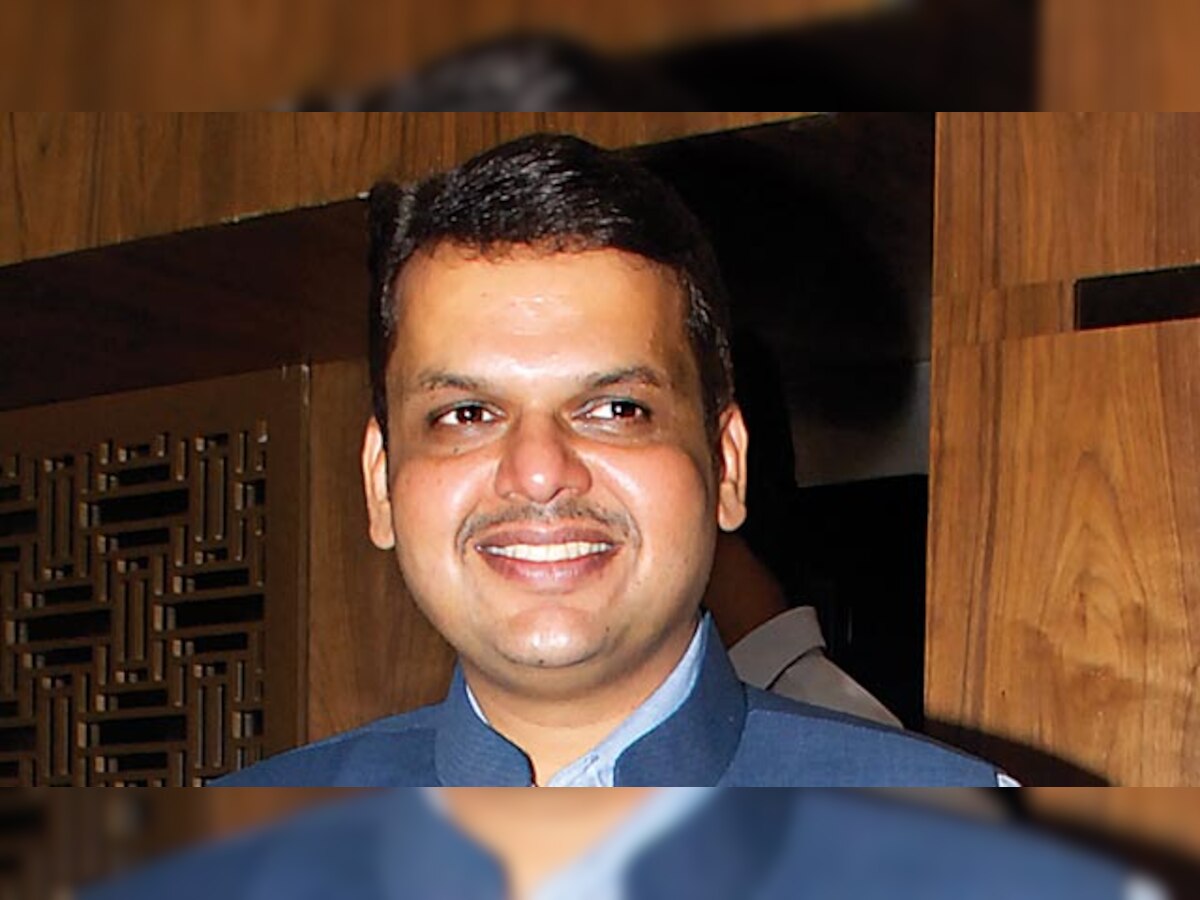 CM Devendra Fadnavis announces insurance cover for individual farmers