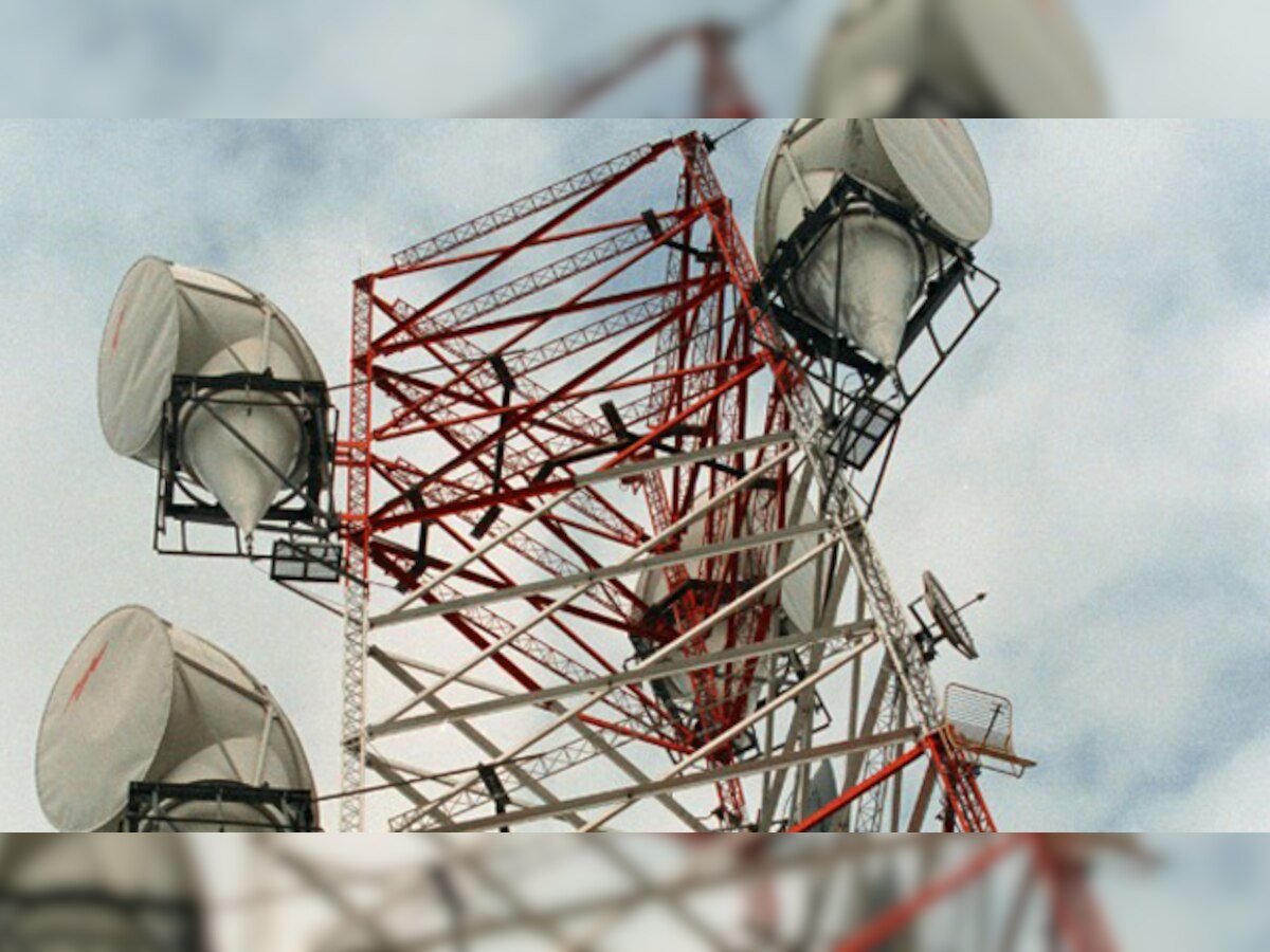 Reliance Communications tower sale deal with Tillman Global extended by ...