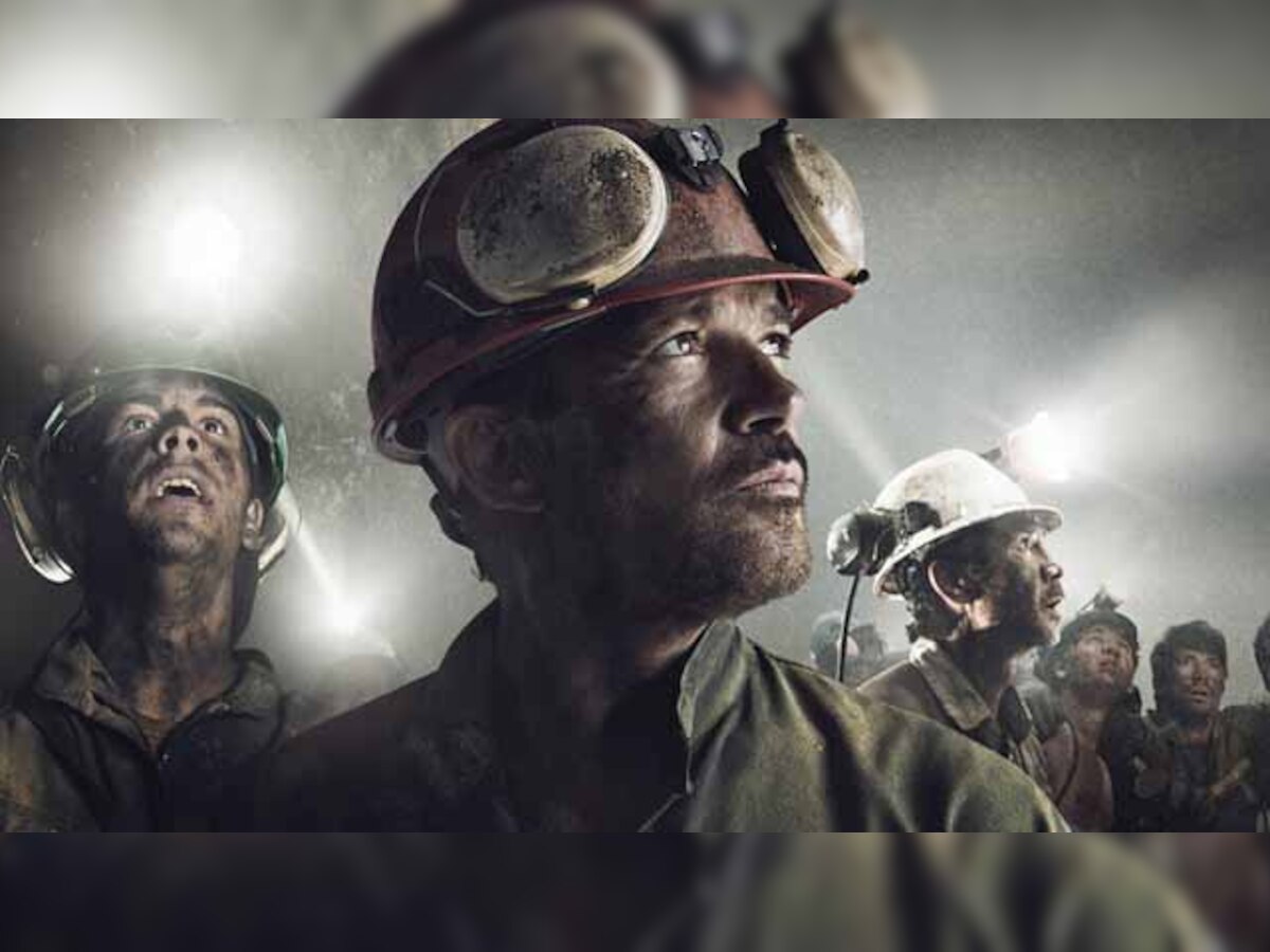 'The 33' review: This Antonio Banderas-starrer is a compelling tale of ...