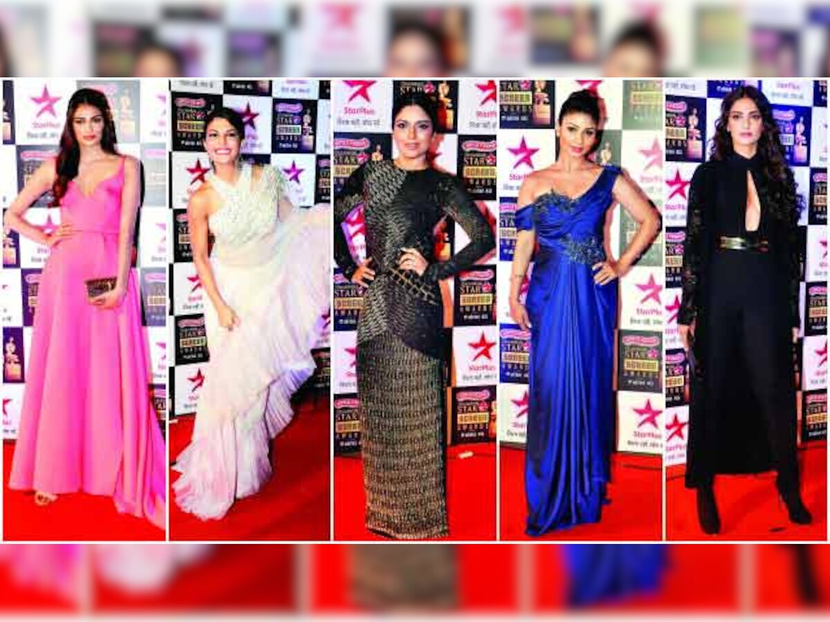 Red Carpet Report Card: Sonam Kapoor hits home; rest miss the point
