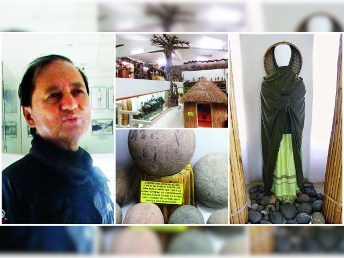 This new museum is a crash course in Meghalaya's culture and history