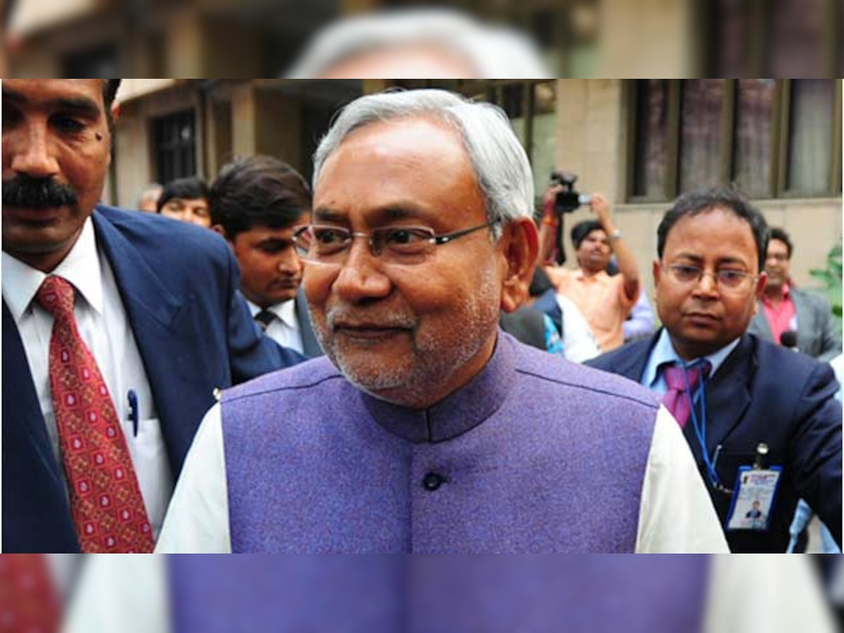 Bihar CM Nitish Kumar delivers on poll promises, 35% quota for women in ...