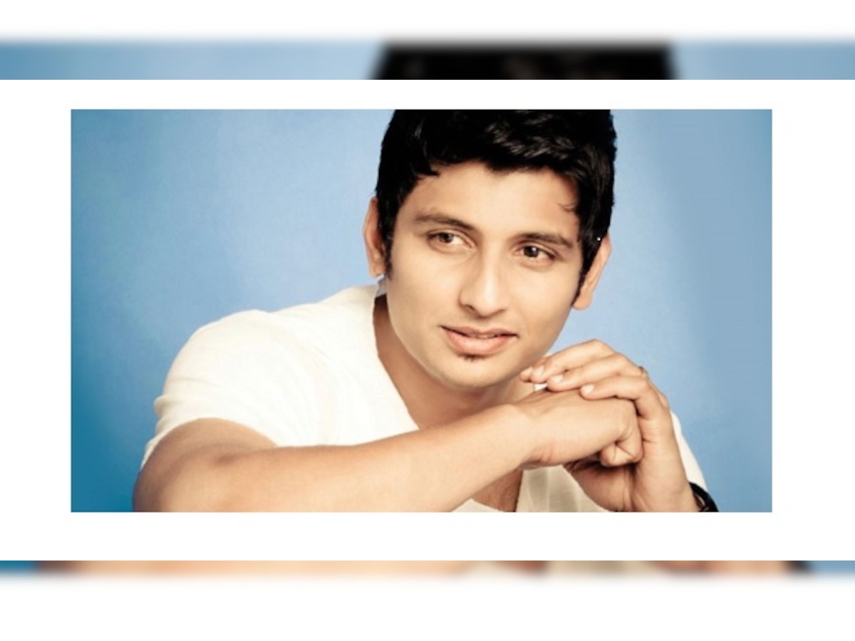 Kollywood actor Jiiva to perform on stage at IIFA Utsavam