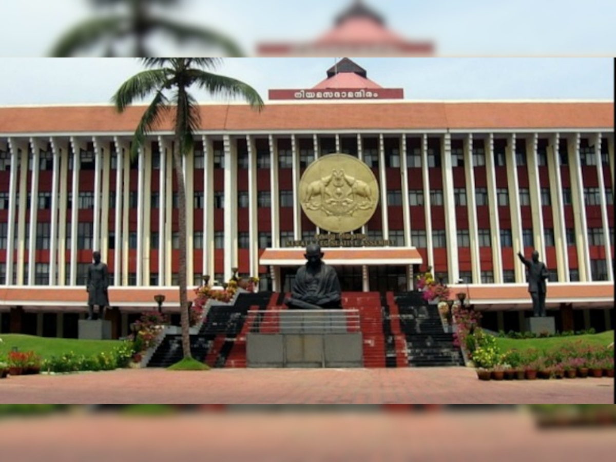 Former Kerala Assembly Speaker AC Jose passes away