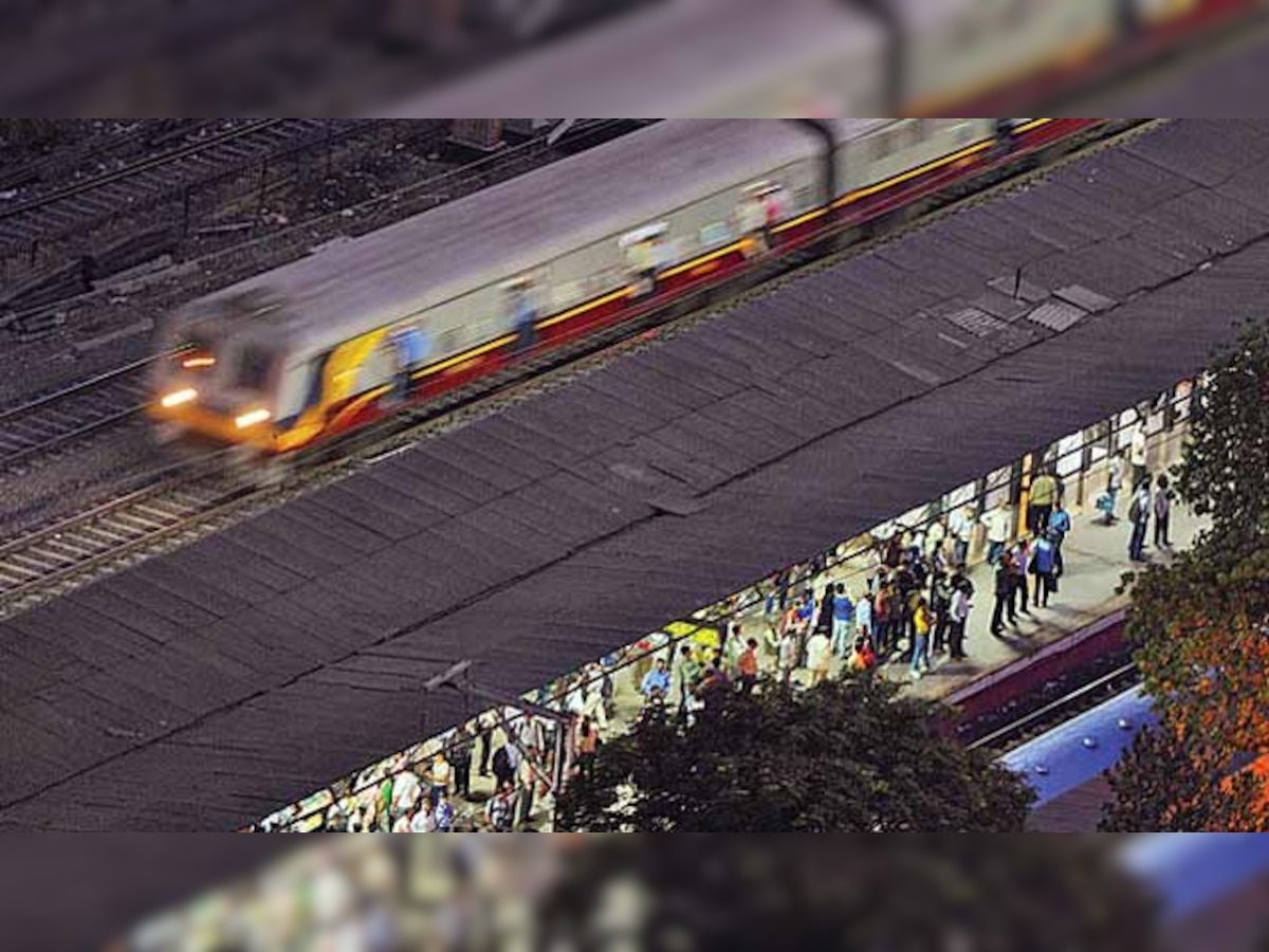 Mumbai locals: Check out revised timetable for Harbour & Trans Harbour ...