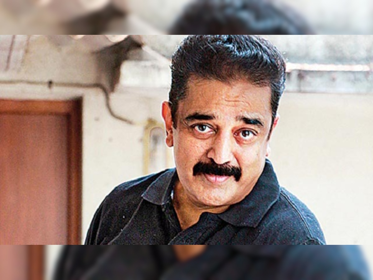 K Balachander got me recognition, made me a national actor: Kamal Haasan