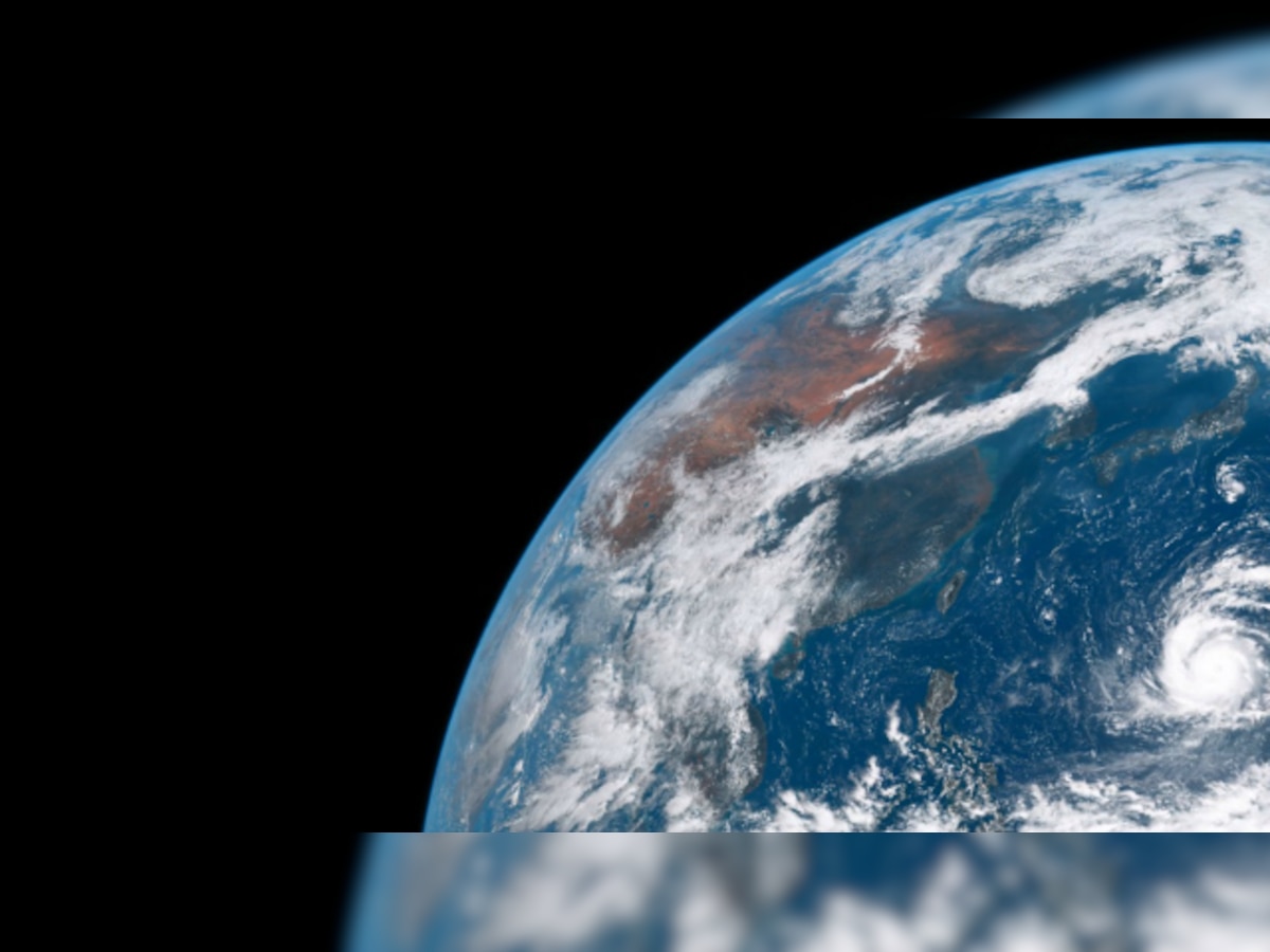 This time-lapse video of Earth's surface is the ultimate way to see our ...