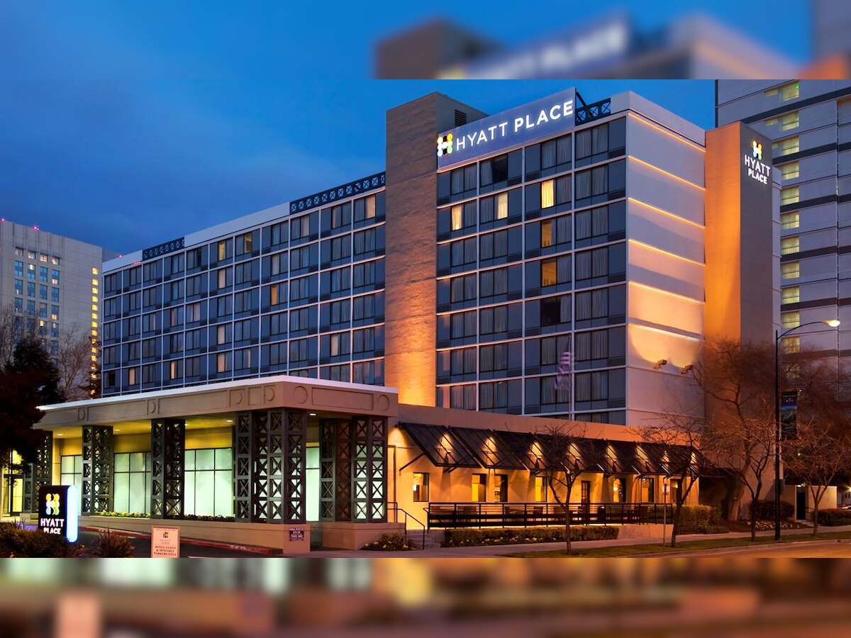 Hyatt looking to expand its upscale hotels to tier II and III cities