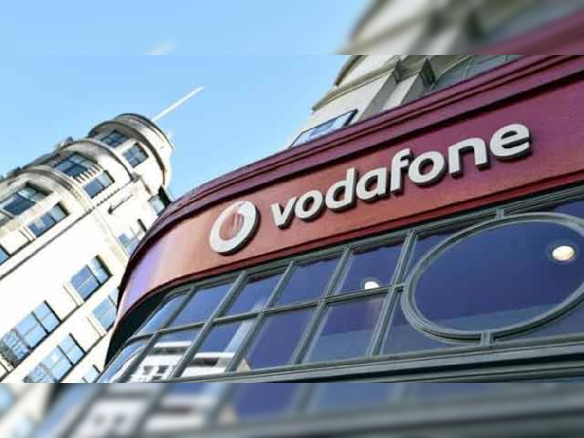 Vodafone deploys Cisco's Self Optimising Network technology to reduce ...