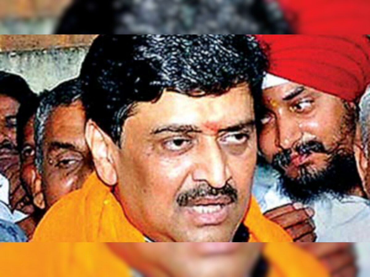Adarsh scam: CBI seeks Maha Governor's nod to prosecute Ashok Chavan