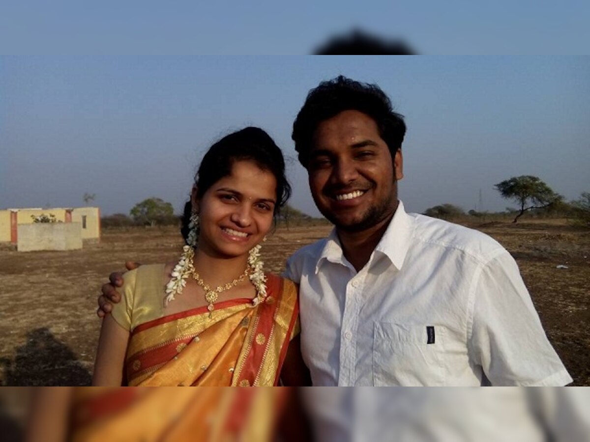 Everest climber solemnises marriage by reading Constitution preamble on ...