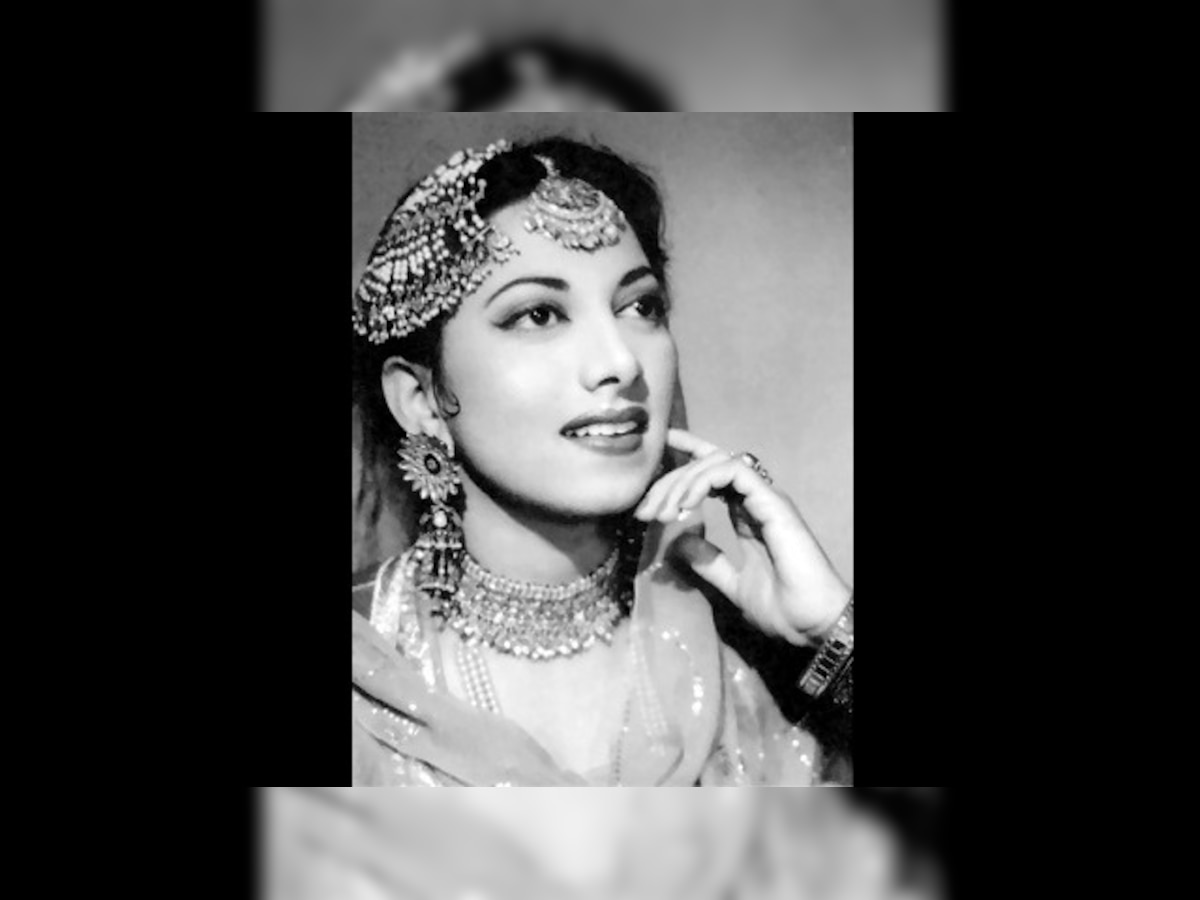 Bollywood Retrospect: The unforgettable voice of Suraiya in 5 songs
