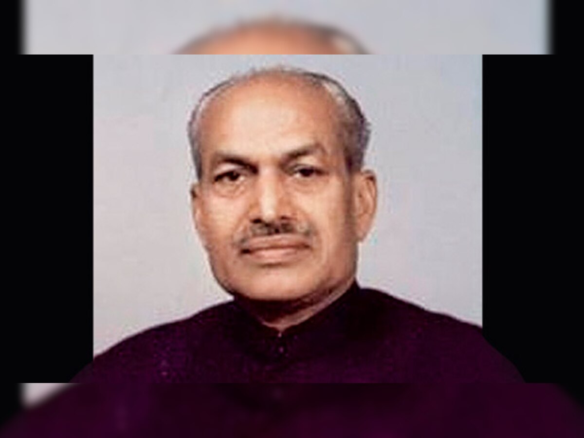 RIP General KV Krishna Rao