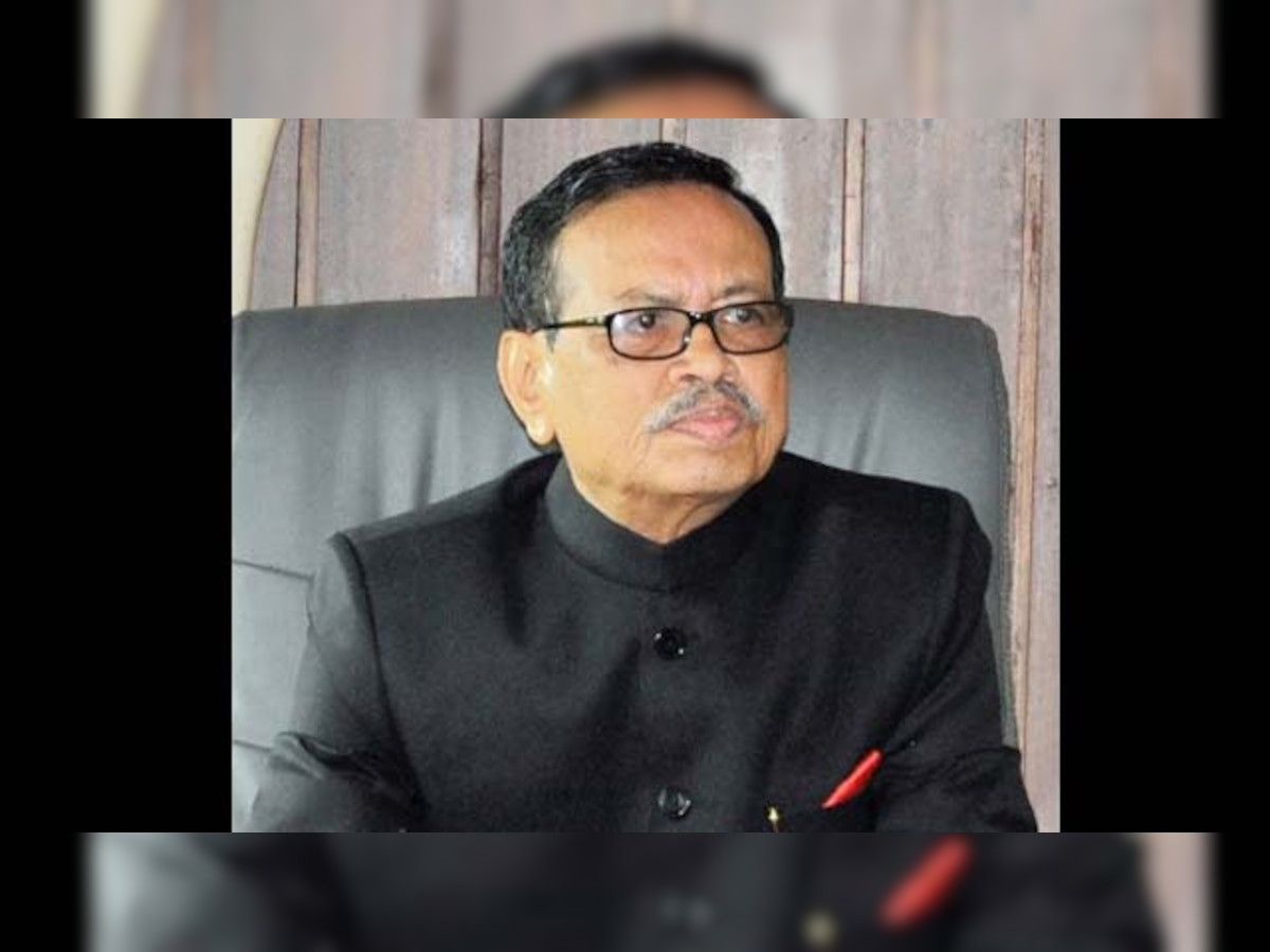 Arunachal Pradesh crisis: I am nobody's agent, says Governor Rajkhowa