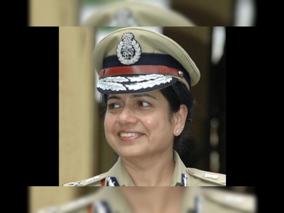 Senior IPS officer Archana Ramasundram becomes first woman to head ...
