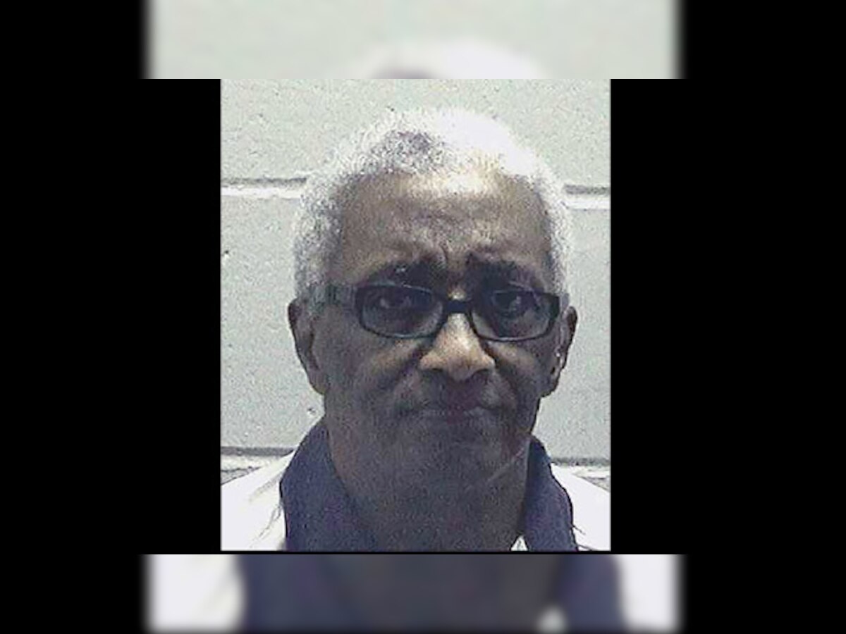Georgia to execute US state's oldest death row inmate