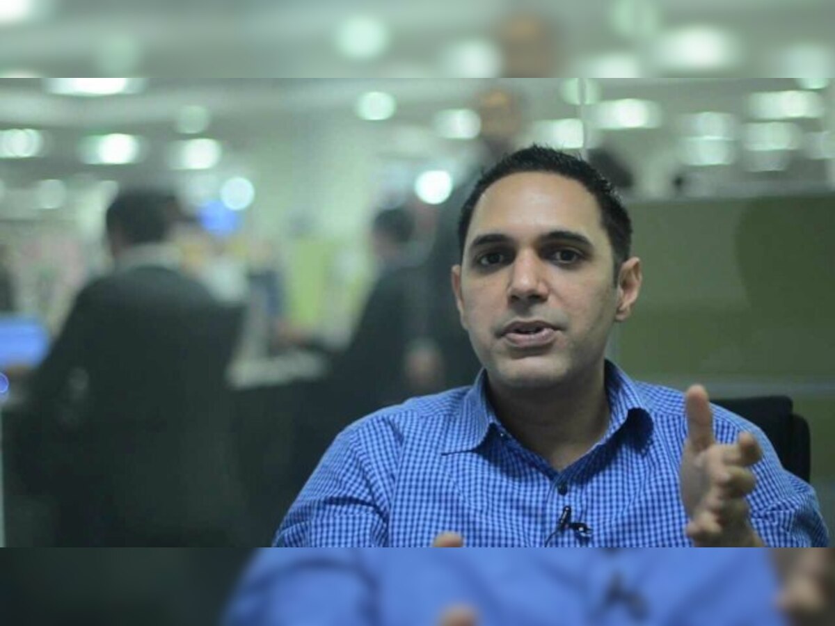 Craftsvilla appoints Amazon's Manish Kalra as Chief Business Officer