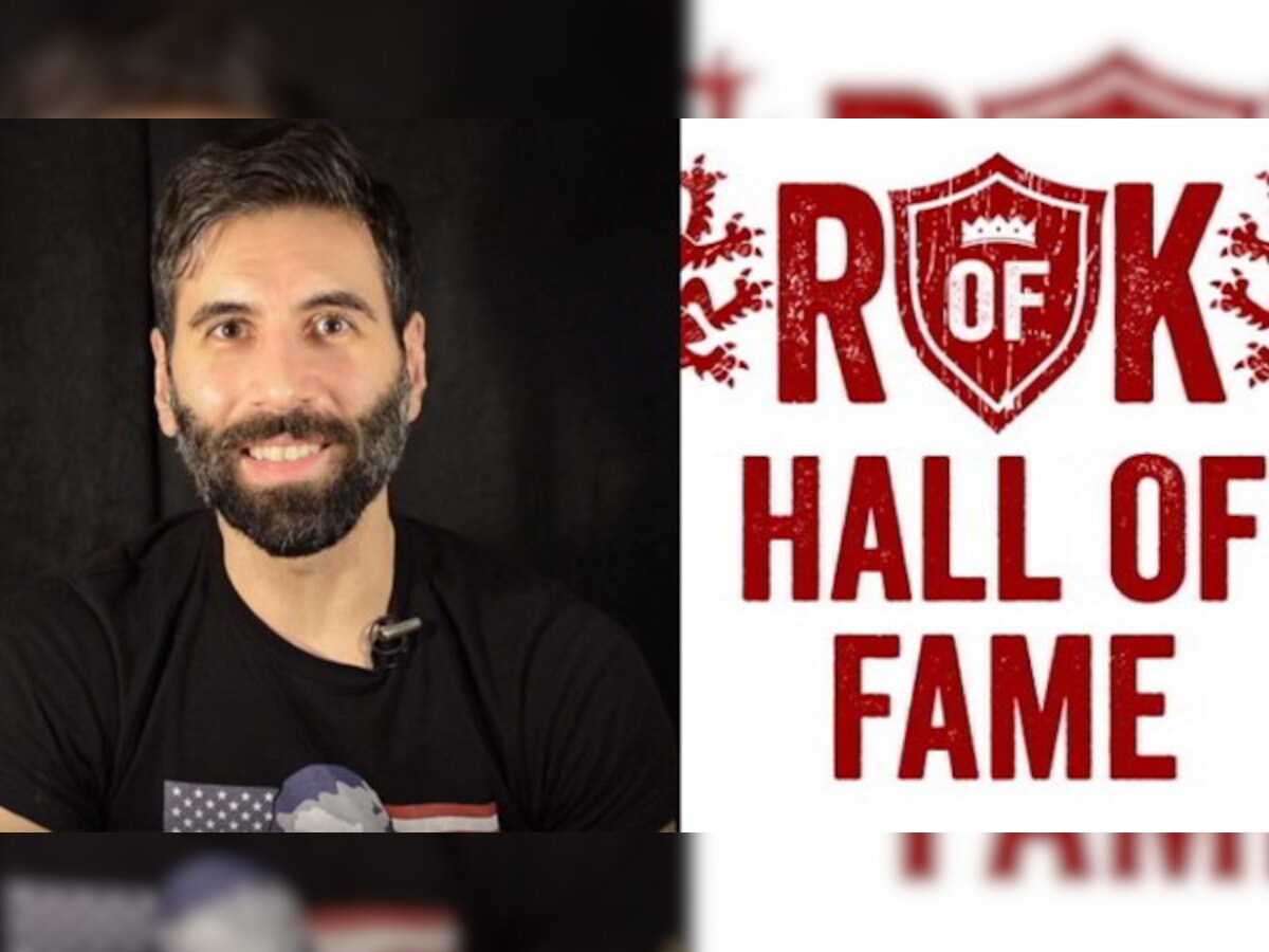 Who is 'pro-rape pick-up artist' Roosh V and why are people outraging ...