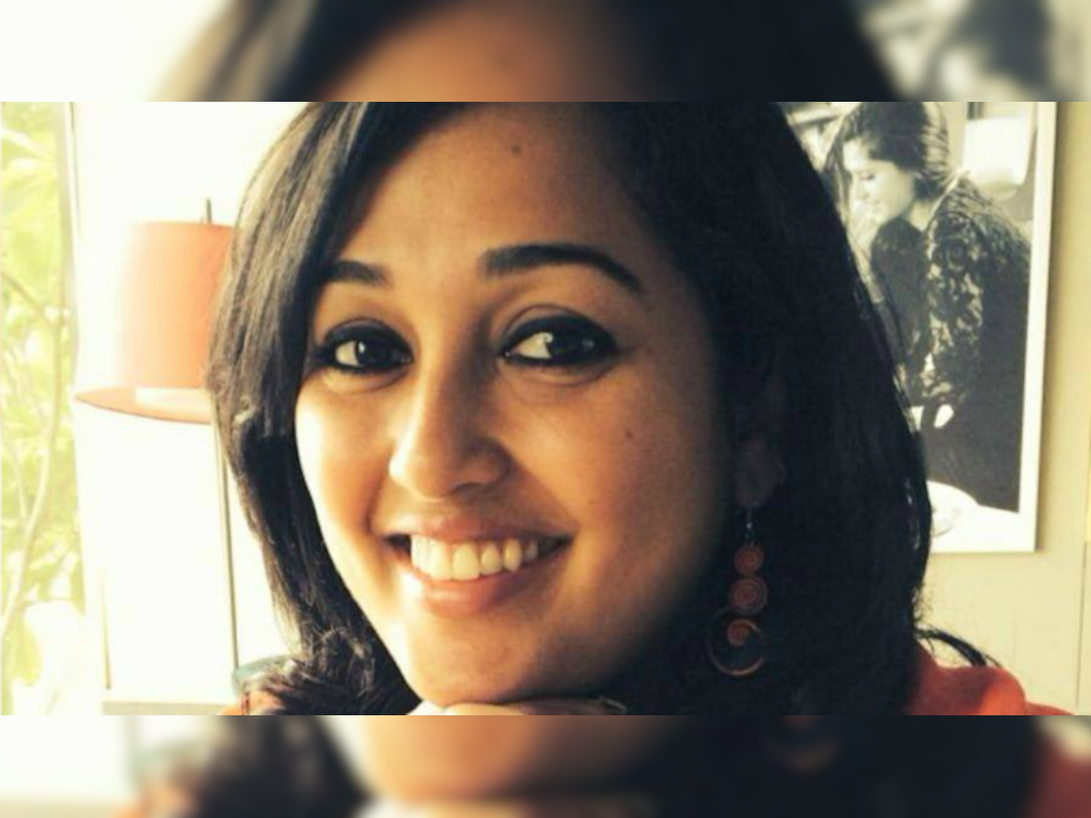 Young singer & composer Shan Johnson found dead in her Chennai flat