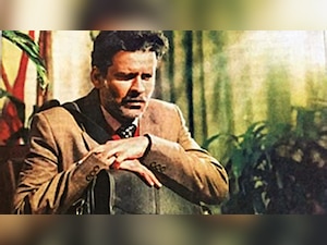 An open letter to Professor Siras, the man who inspired Hansal Mehta's ...