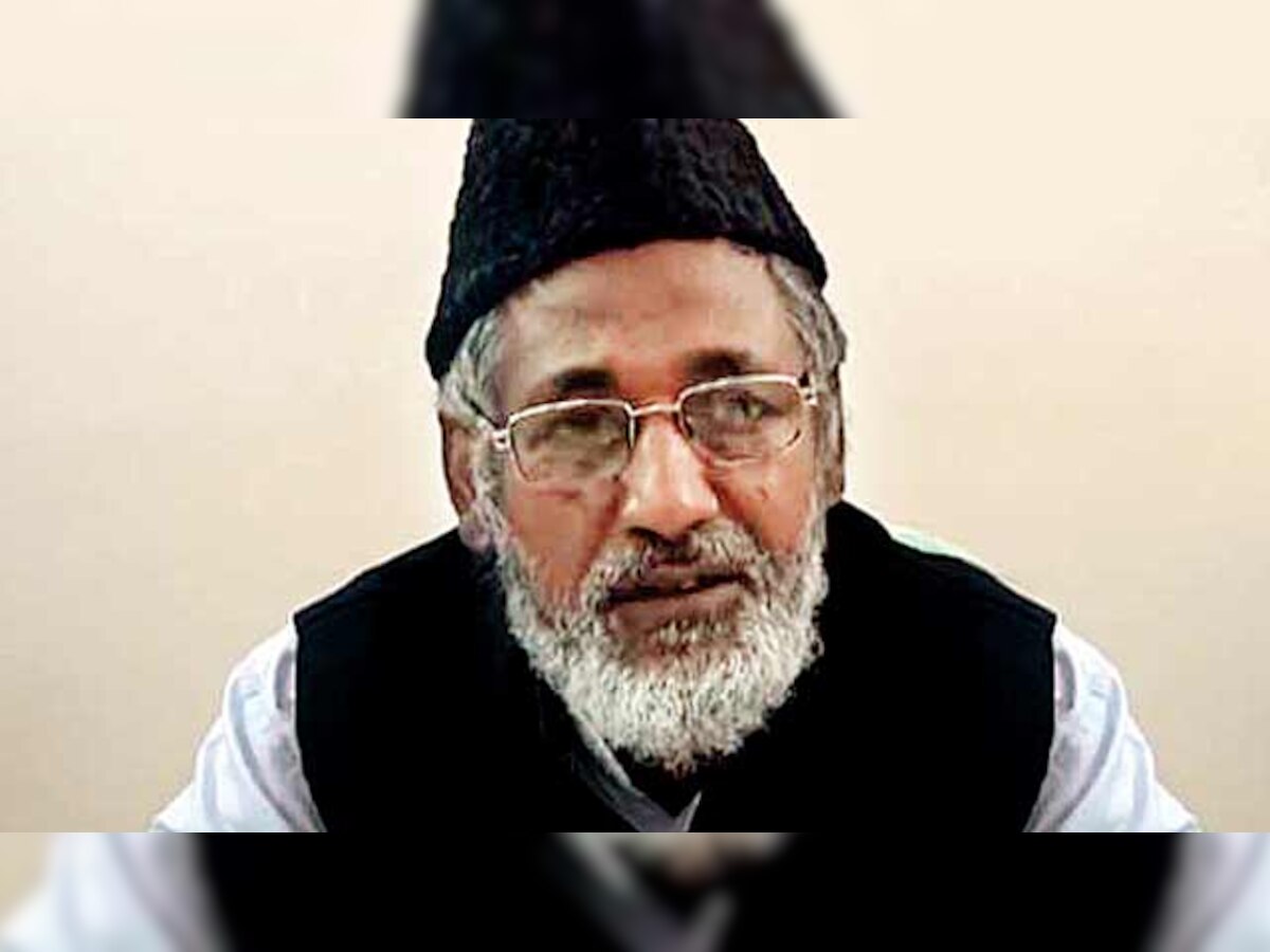 Don't incarcerate youths on unfounded suspicion, Muslim body tells Centre