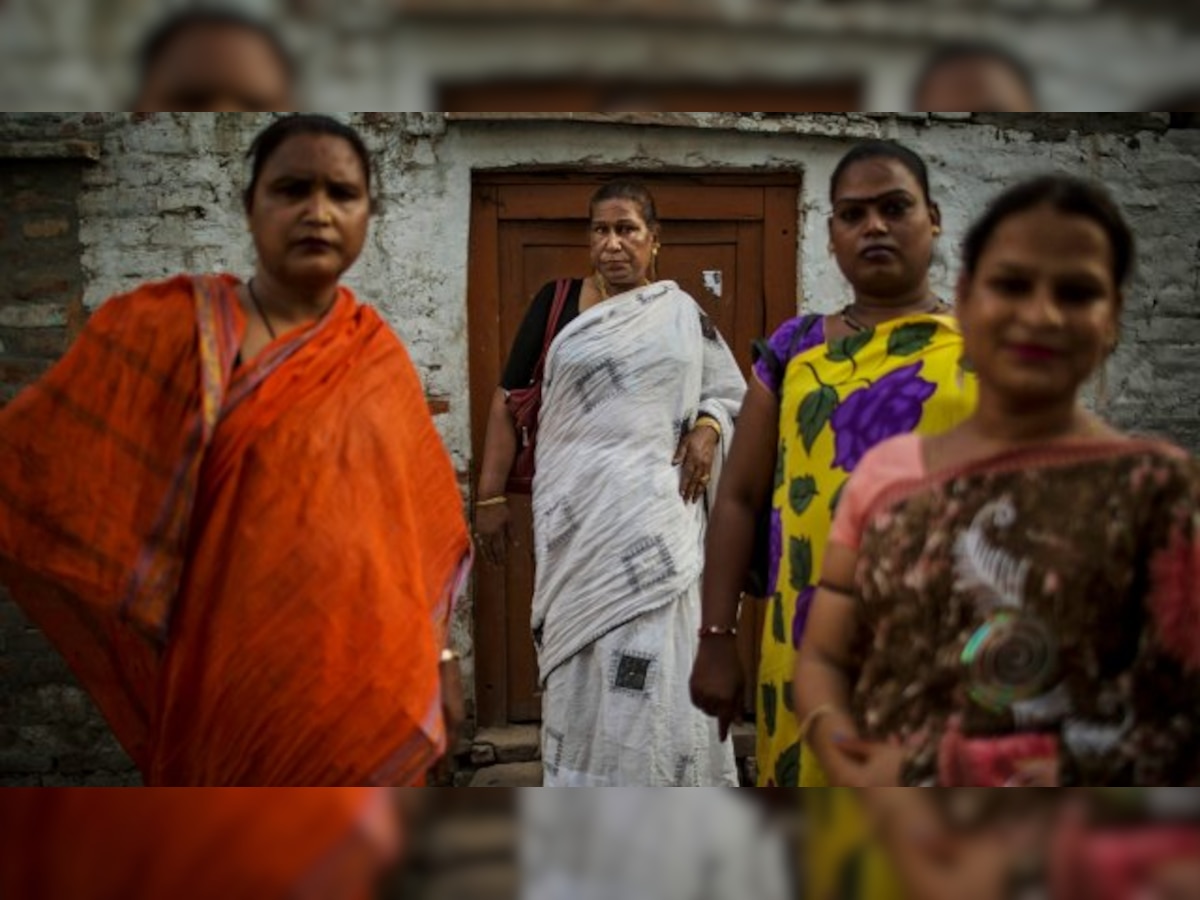 Liberty, equality, identity: Giving wings to the transgender community ...